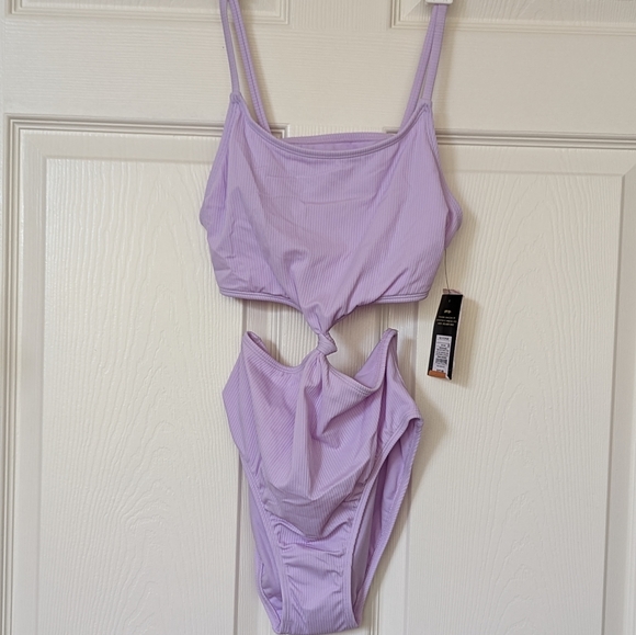 art class | Swim | Girls Swimsuit Art Class Lavender Twopiece Size Xl 4 ...